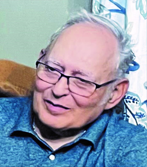 Joseph R. LaPlaca Jr. | News, Sports, Jobs - Post Journal